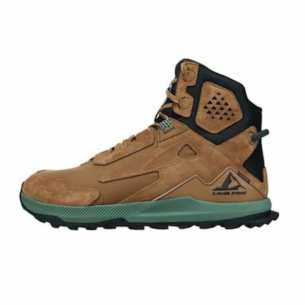 M Lone Peak Hiker 2 | 46,5 – Sapiens Barefoot